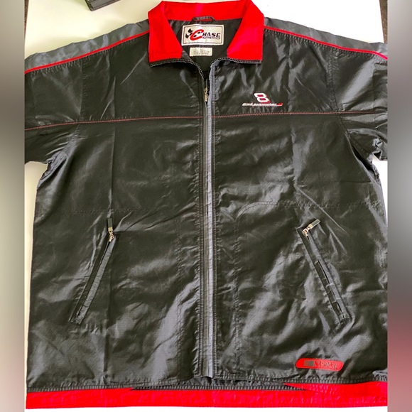 Chase Authentics | Jackets & Coats | Vintage Chase Authentics Dale ...